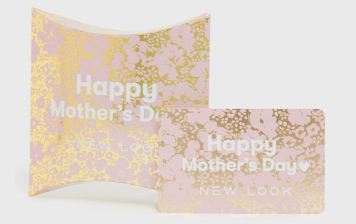 Gift Cards - buy online, spend online or in-store