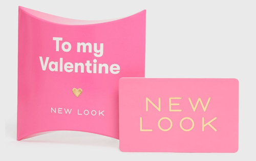 Gift Cards - buy online, spend online or in-store