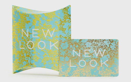 Gift Cards - buy online, spend online or in-store